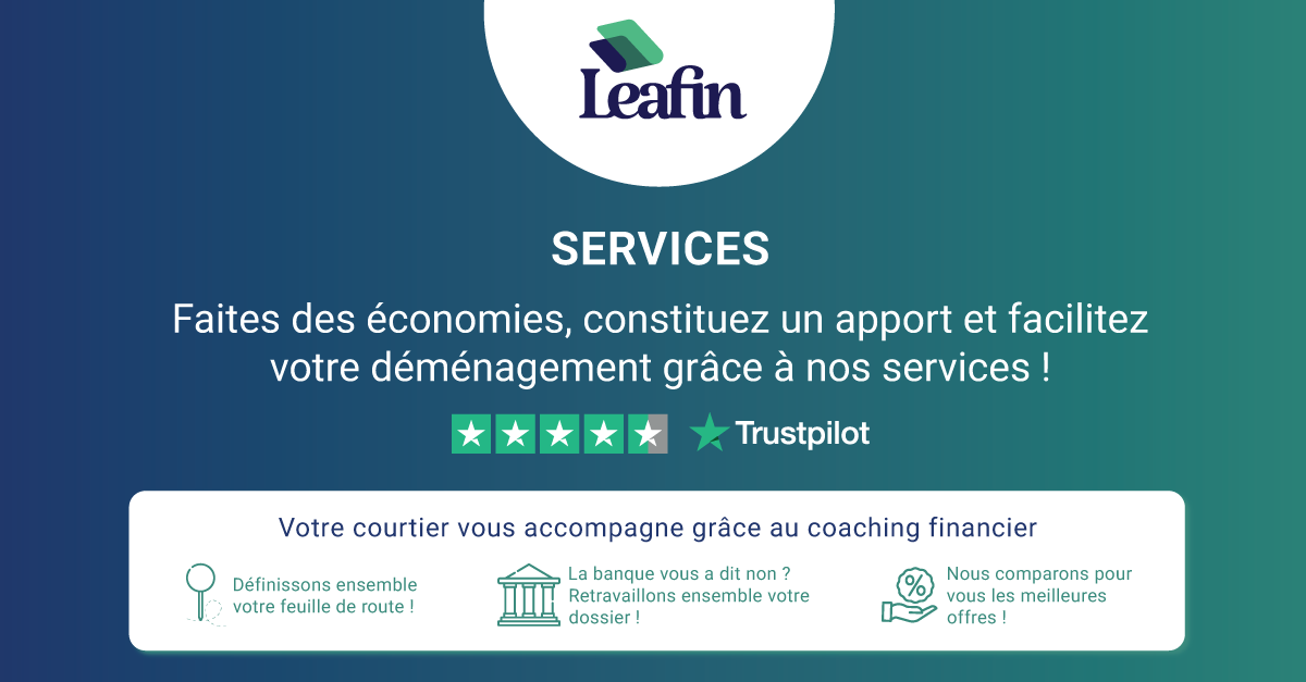 Services - Leafin.fr